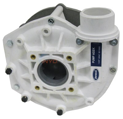 CCO Whirlpool "1 Hp Sealed Wet End, Jwb" Discontinued - INYOPools.com
