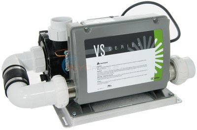 Balboa Vs-501z Spa Pack, 1-1/2 Hp (54212-z) - INYOPools.com