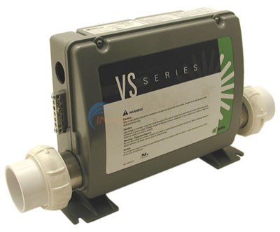 Balboa Vs510s Control With Spaside - 54218-Z - INYOPools.com