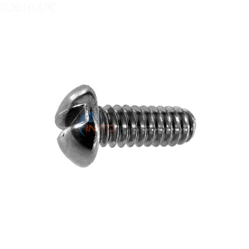 Eagle Sales Company Screw, Retainer Clip (sample S-14) - INYOPools.com