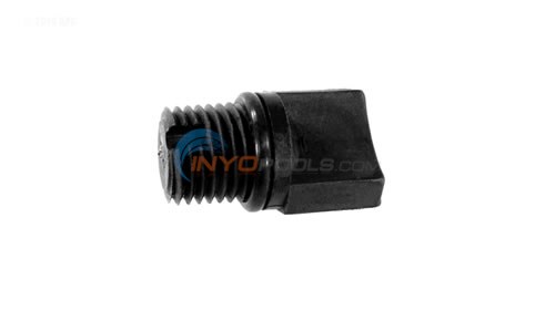 Pentair Drain Plug With Oring - 98206400 - INYOPools.com