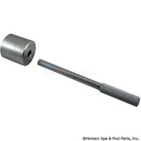 Pool Tool Company Shaft Puller (no Returns) (100) - INYOPools.com