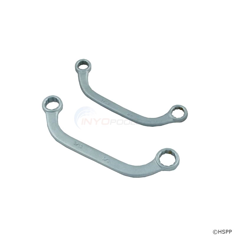 PT Obstruction Wrench Set (133) - INYOPools.com