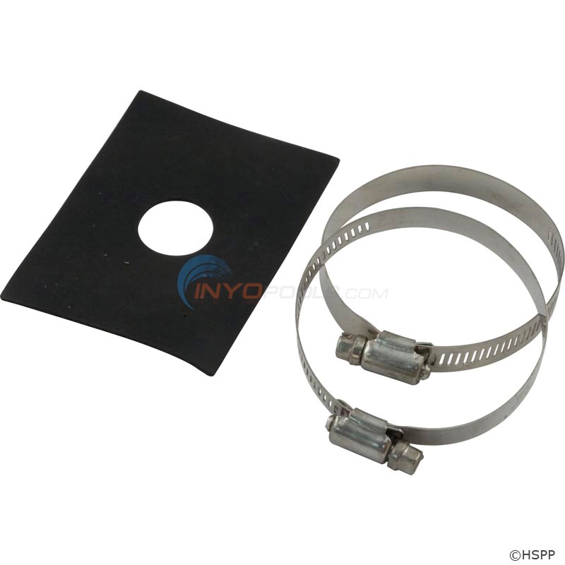 Pool Tool Company Inline Zinc Anode Inline, 1-1/2" - 104C-1 - INYOPools.com