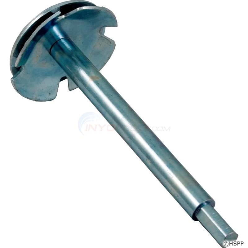 Ram Bit Complete, For 2" Pipe (3244) - INYOPools.com