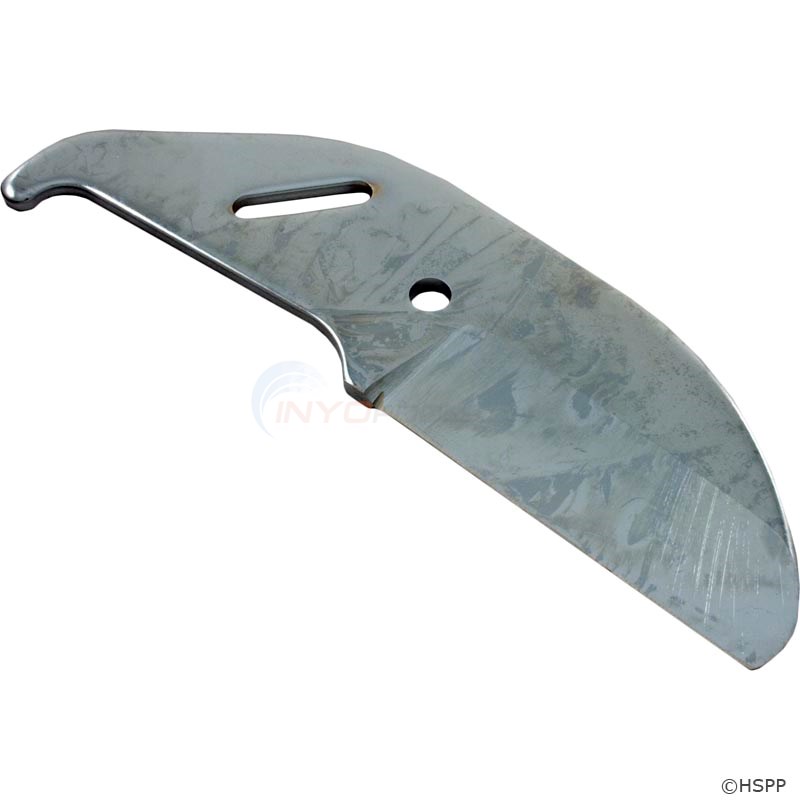 Replacement PVC Rigid Cutter Blade 2" (22086) - INYOPools.com