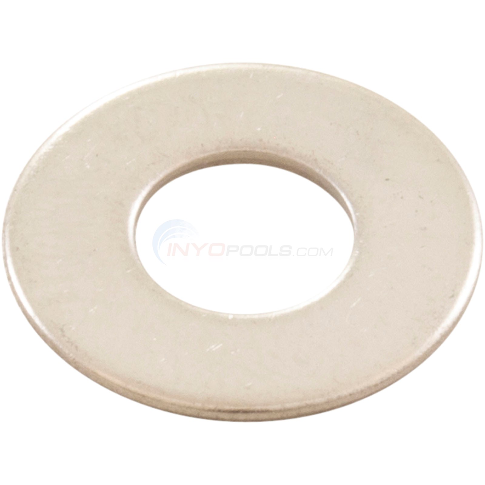 Washer 5/16 Id X 3/4 Od Galvanized (6981-0) - 4639-018 - INYOPools.com