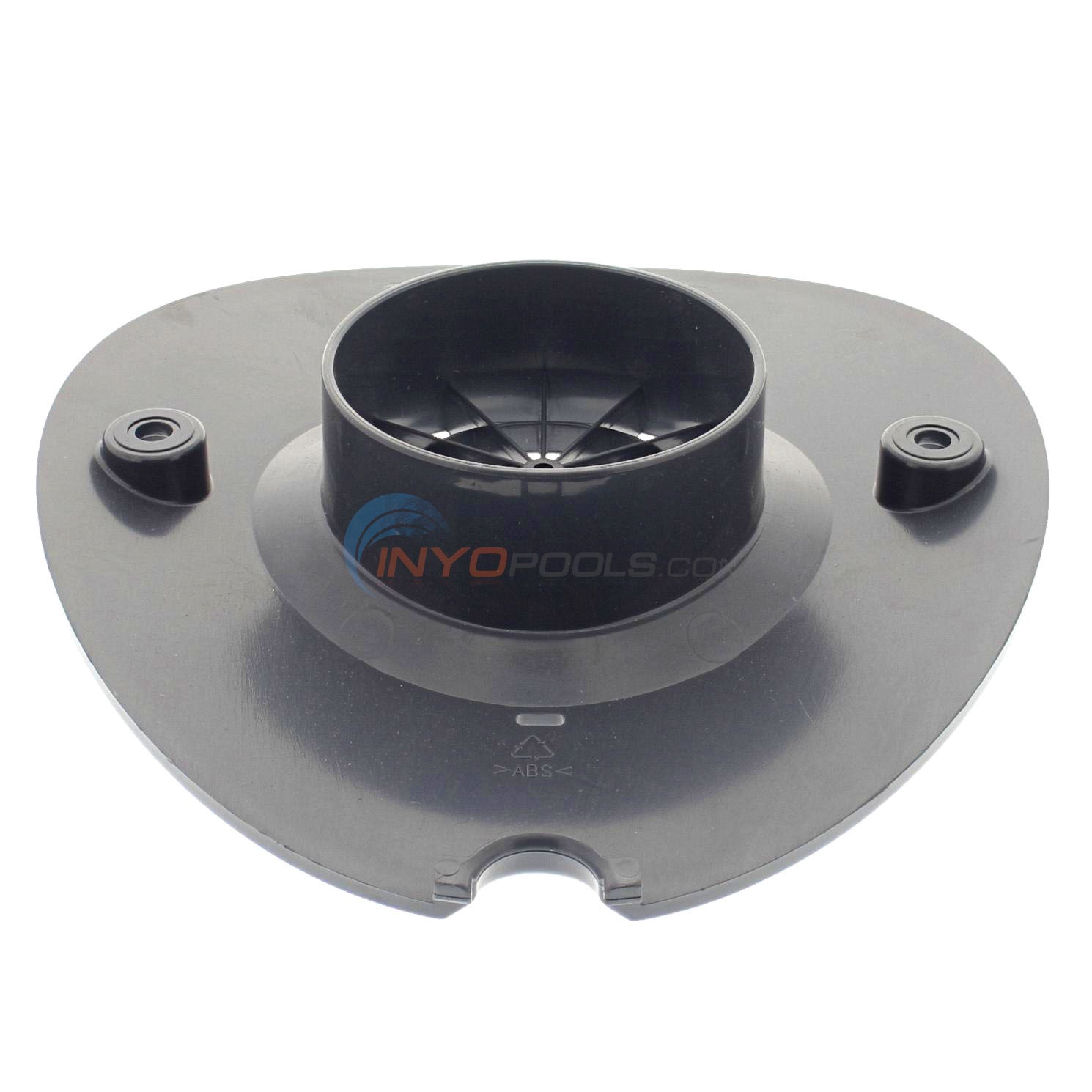 Maytronics IMPELLER COVER MMC5 DARK GREY - 99806257 - INYOPools.com