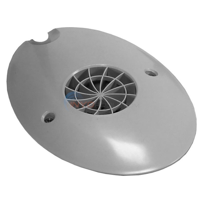 Maytronics Dolphin Endeavor Impeller Cover, Grey - 9982289 - INYOPools.com