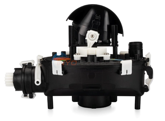 Dolphin 9995387-EX Replacement Triton PS and Quantum Motor - INYOPools.com