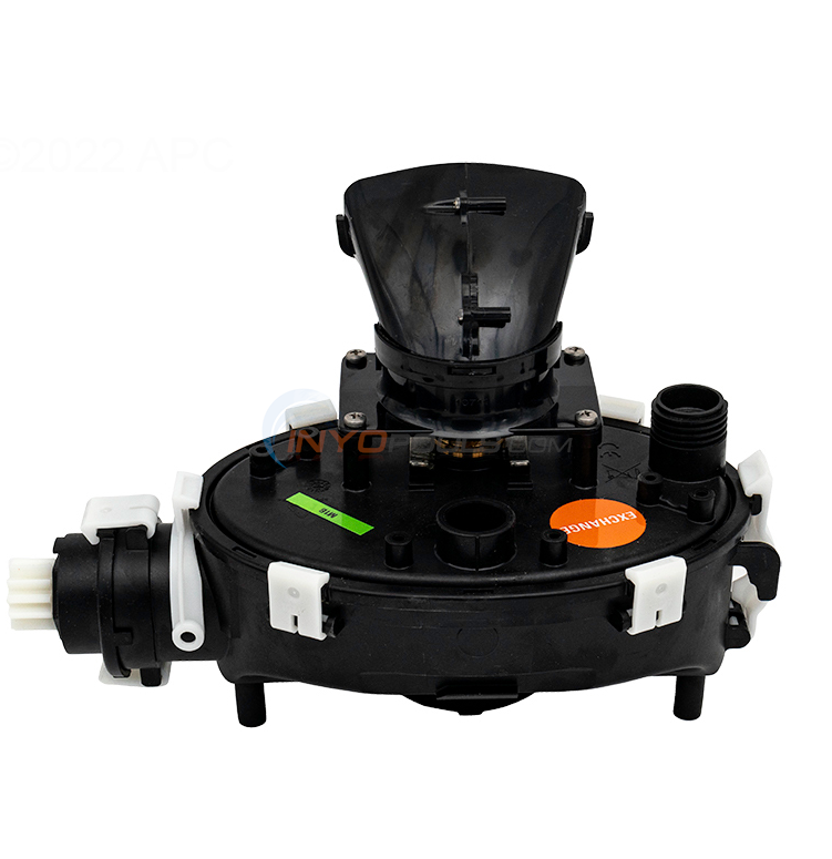 Maytronics Motor Unit LED EX - 9995388-EX - INYOPools.com