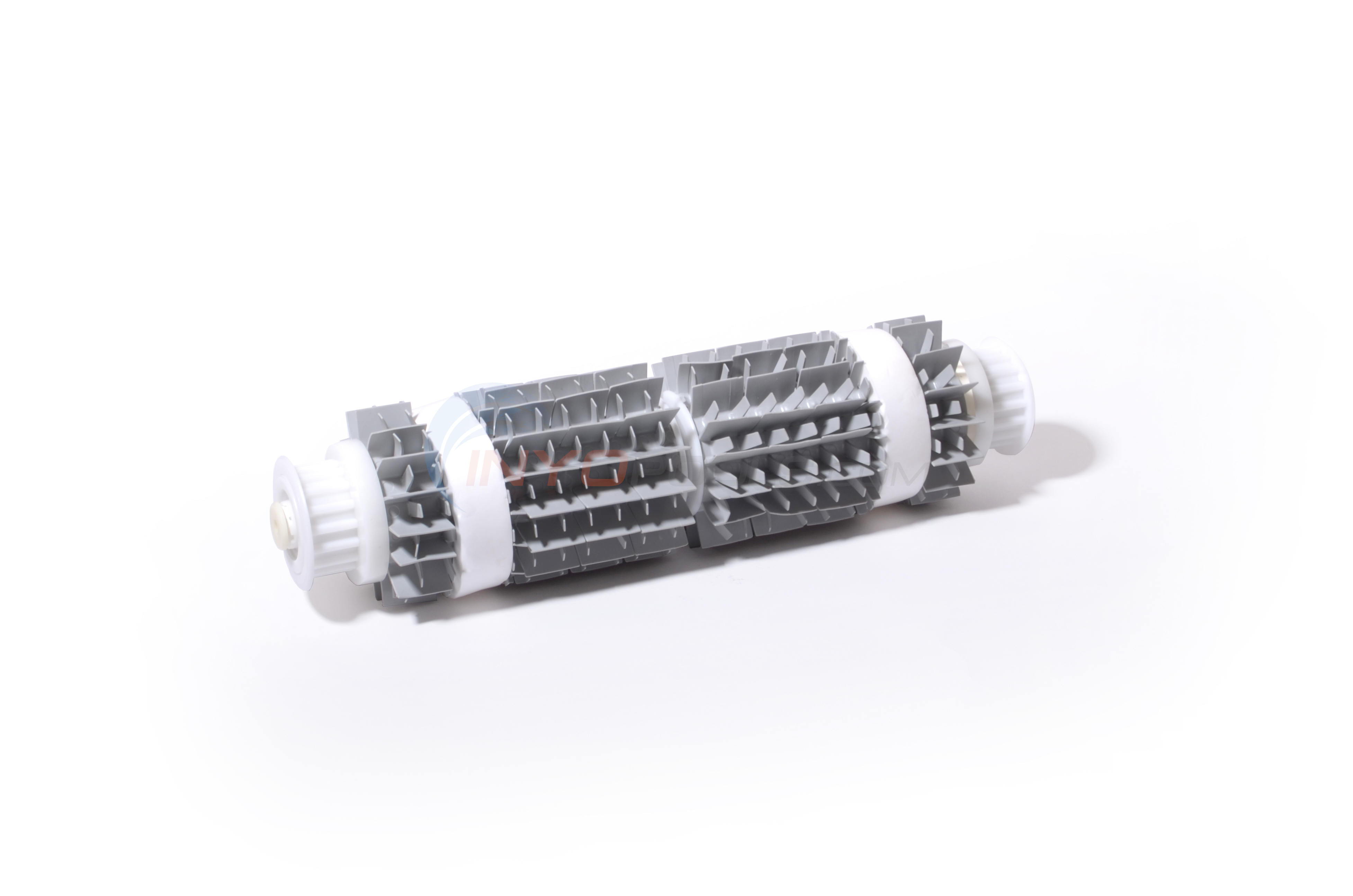 Maytronics Gray Dynamic Combine Brush Assembly - 99955340-ASSY ...