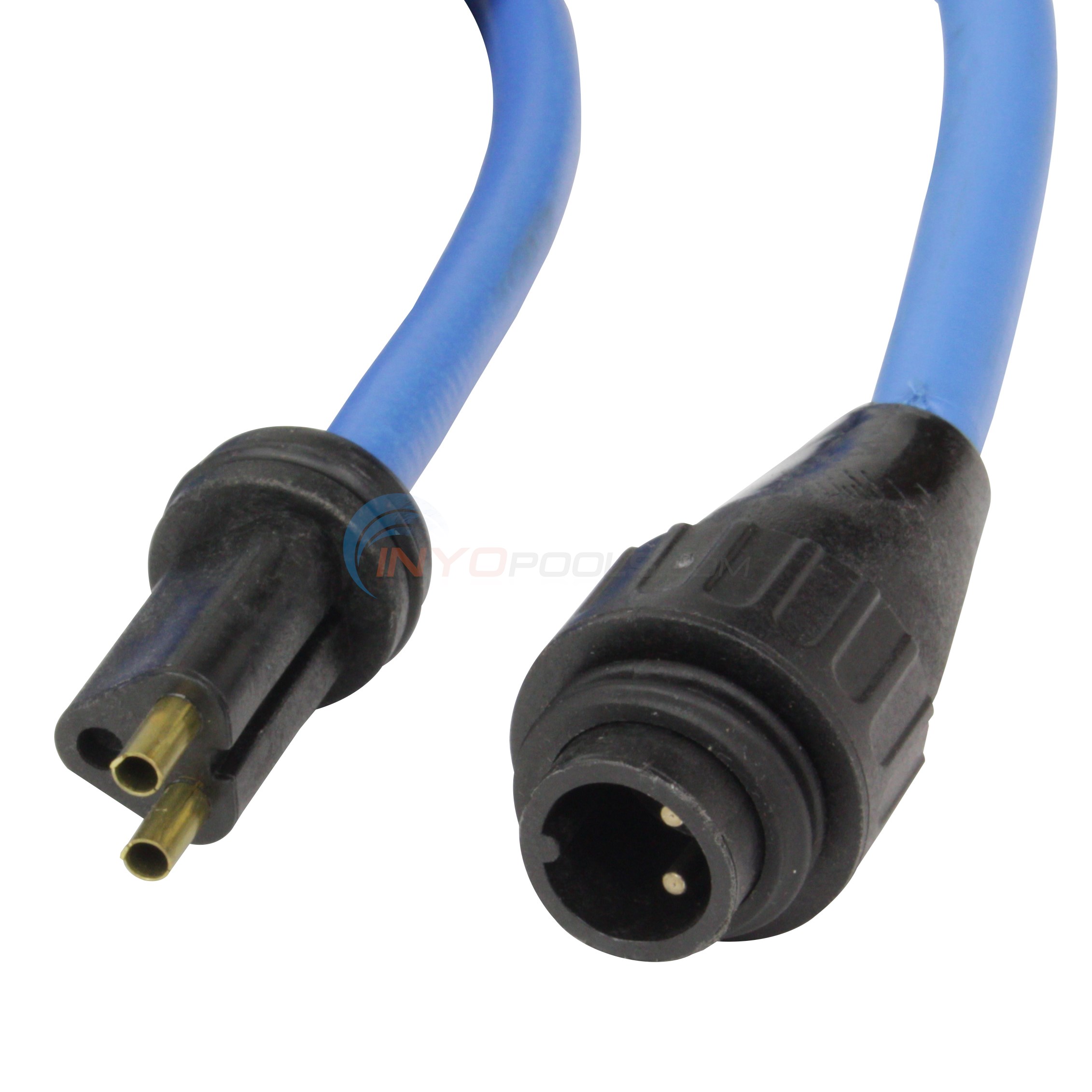 Maytronics Dolphin Cable, No Swivel, 60', DIY Plug, 2 Wire - 99958903 ...