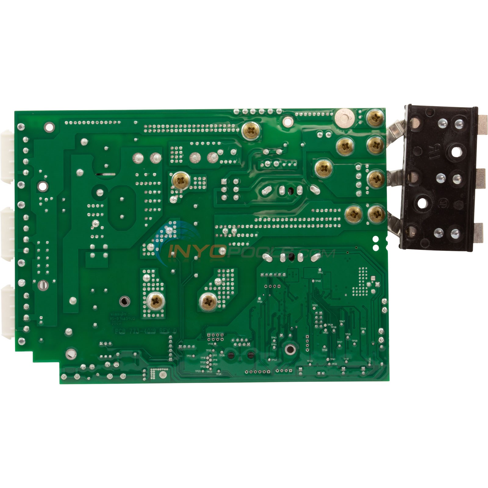 Waterway PCB, NEO 1500, Controller Board Assy, REV D - INYOPools.com