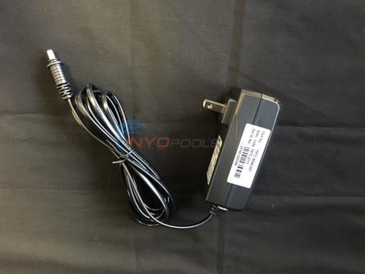 AC/DC ADAPTER FOR MOTION TREK LIFT SPECTRUM - 153604 - INYOPools.com