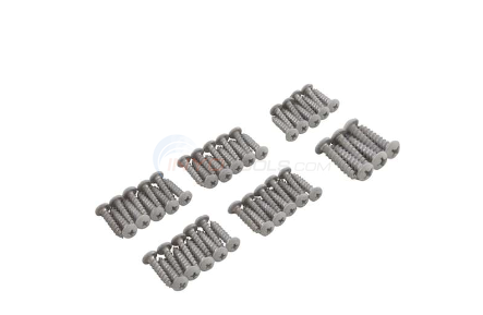 GLI Ag Fence Add-on Hardware Kit (4300447) - INYOPools.com