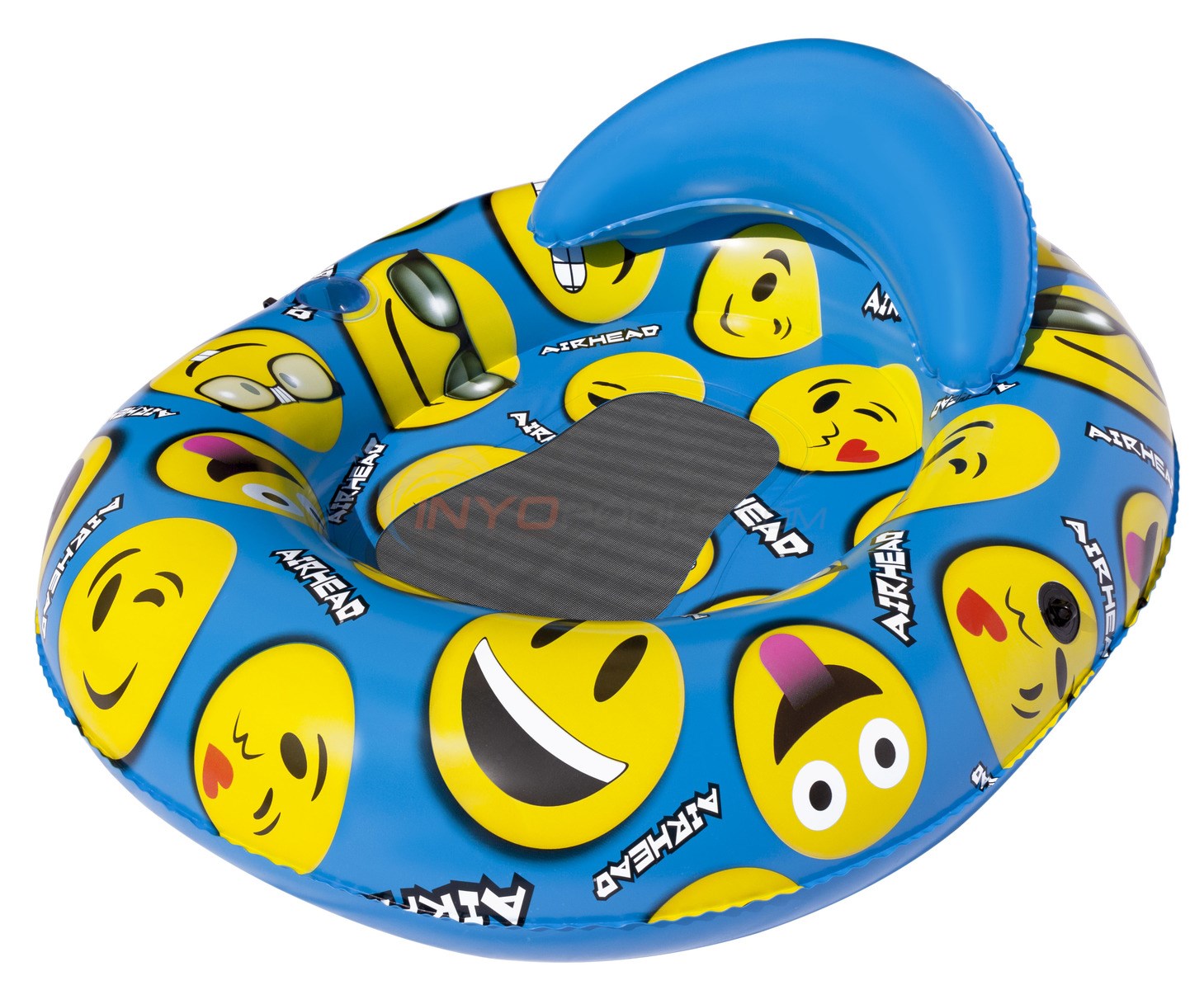 Airhead Emoji Gang Pool Float - AHEG-01 - INYOPools.com