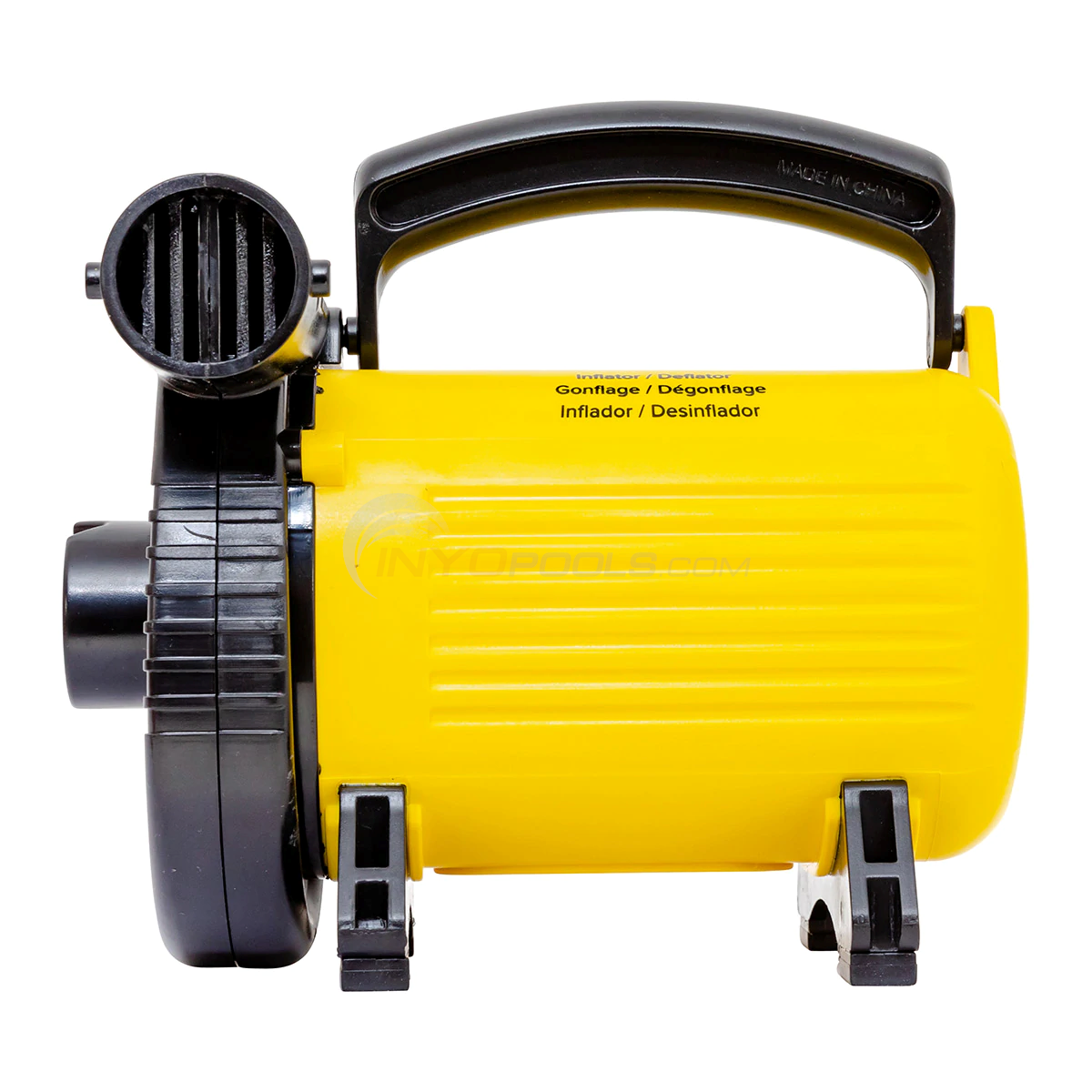 Airhead Towable Pump 120-Volt - AHP-120HP - INYOPools.com
