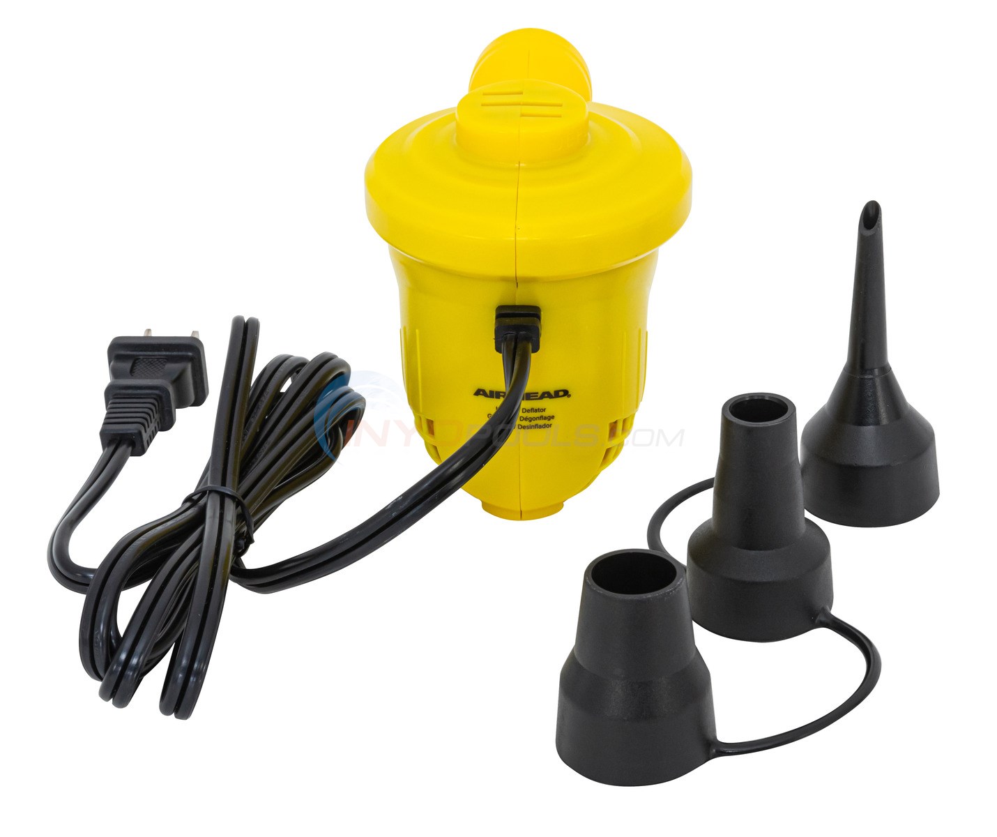 Airhead Pool Float Pump 120-Volt - AHP-120MP - INYOPools.com