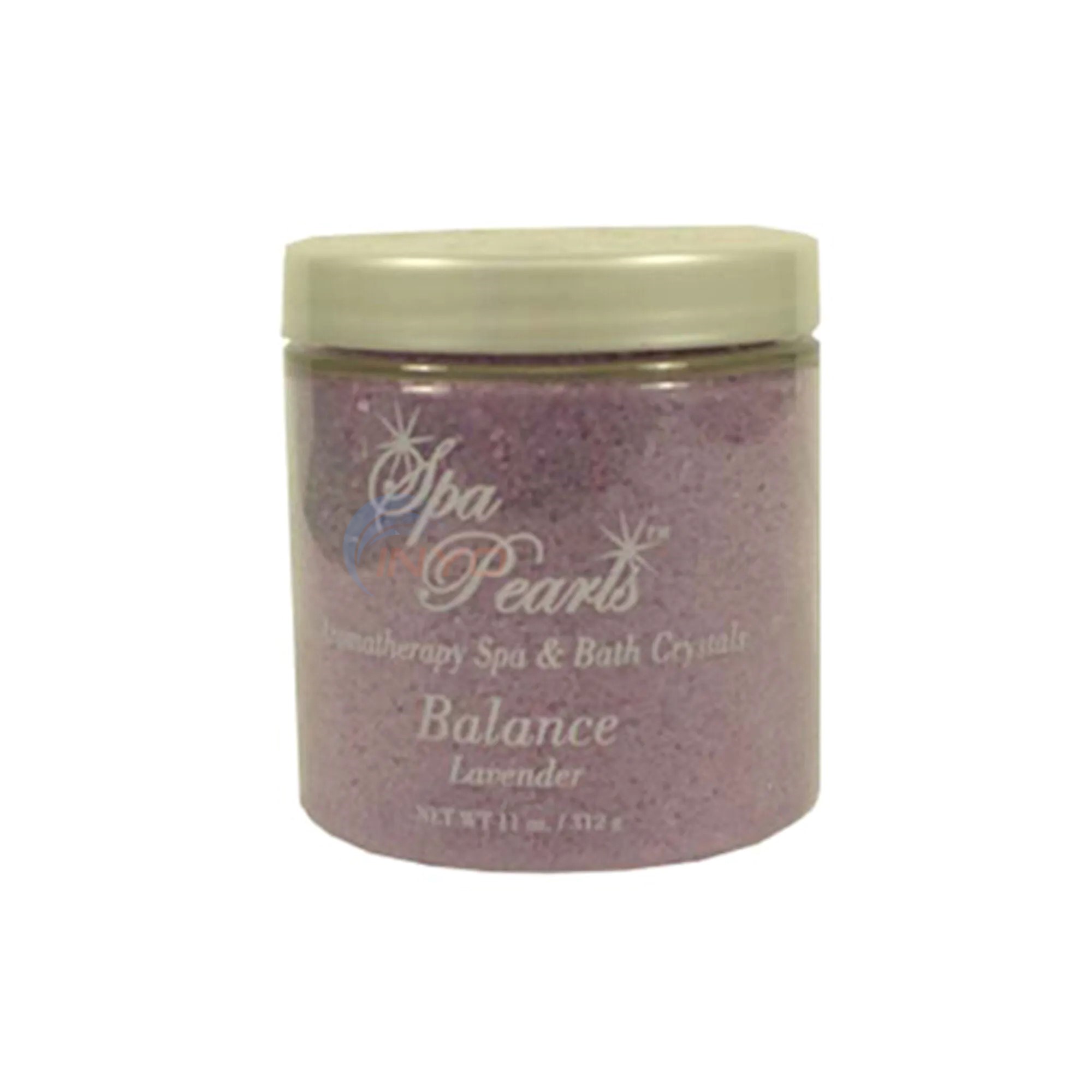 Fragrance, InSPAration Spa & Bath Pearls, Balance (Lavender-Scented ...