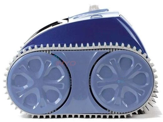 AquaCal AquaClean 1500 Pro - Cordless Pool Cleaner - AC1500P ...
