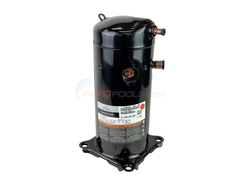 AquaCal Compressor - COS0061 - INYOPools.com
