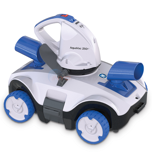 Hayward AquaVac 250Li Cordless Robotic Pool Cleaner - Model W3RCH200CU ...