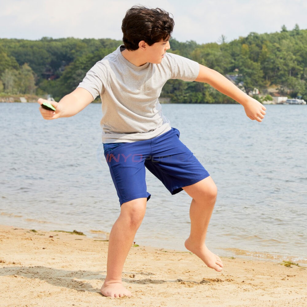 Aqua Leisure 3-Piece Skipper Discs - AT115013BC - INYOPools.com