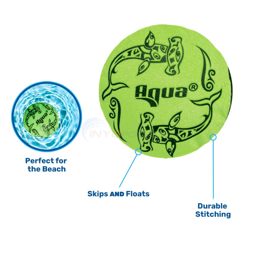 Aqua Leisure 3-Piece Skipper Discs - AT115013BC - INYOPools.com