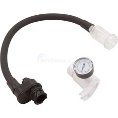Hayward Phantom Pool Cleaner Hose, Wall Quick Connect and In-line ...