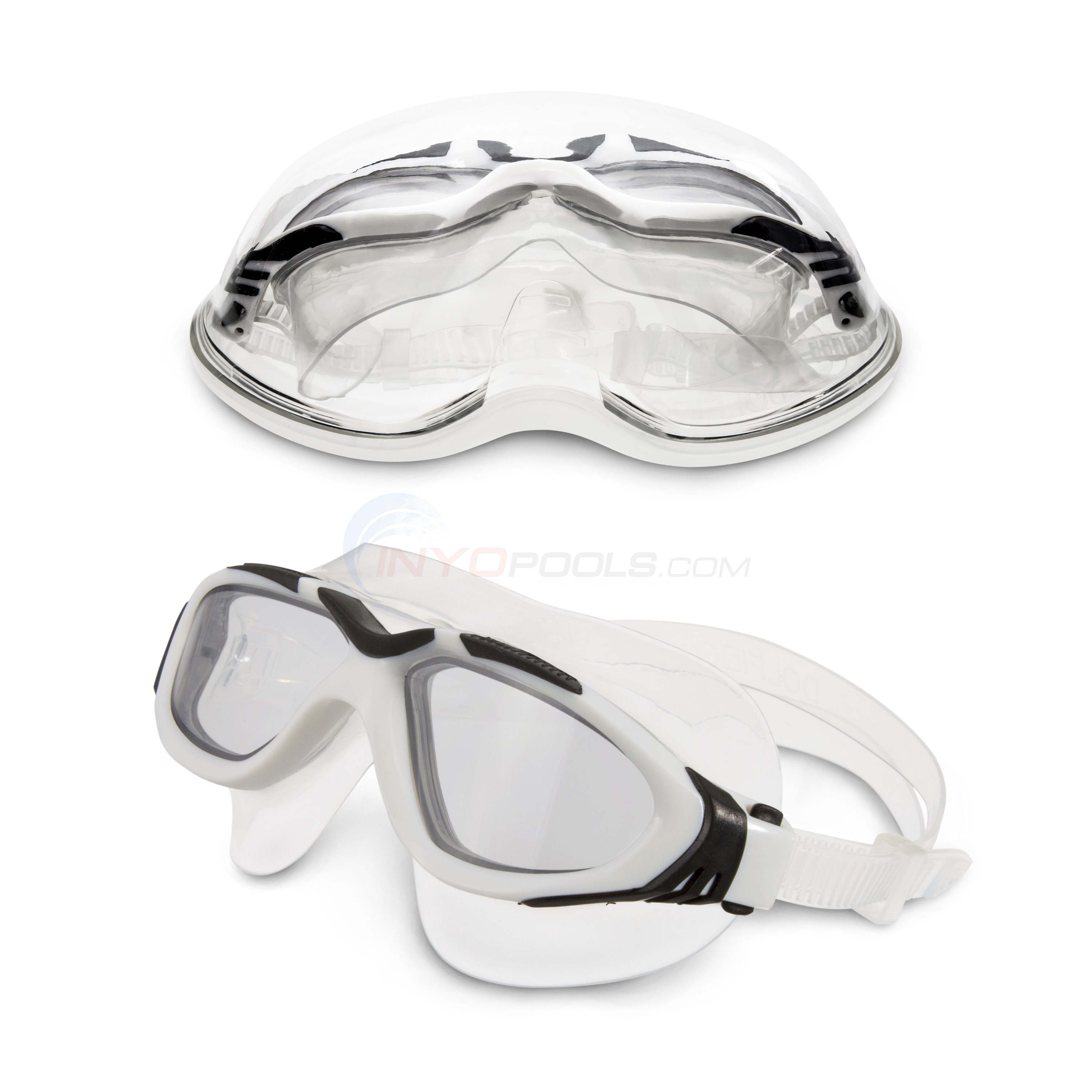 Swim Goggles & Masks - INYOPools.com