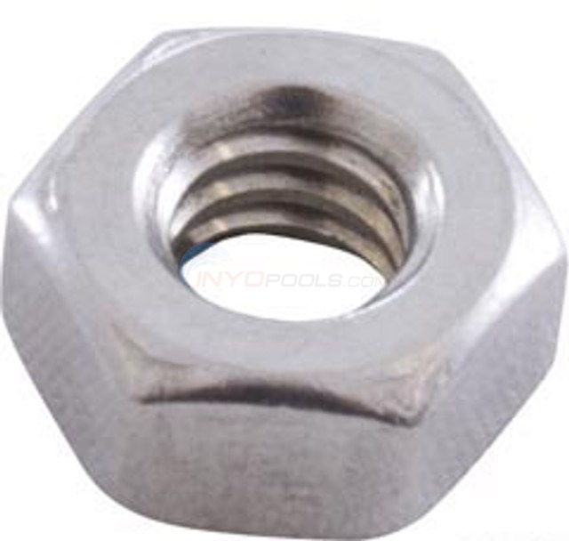 Waterco Baker Hydro Cover Nut - 30C3013 - INYOPools.com