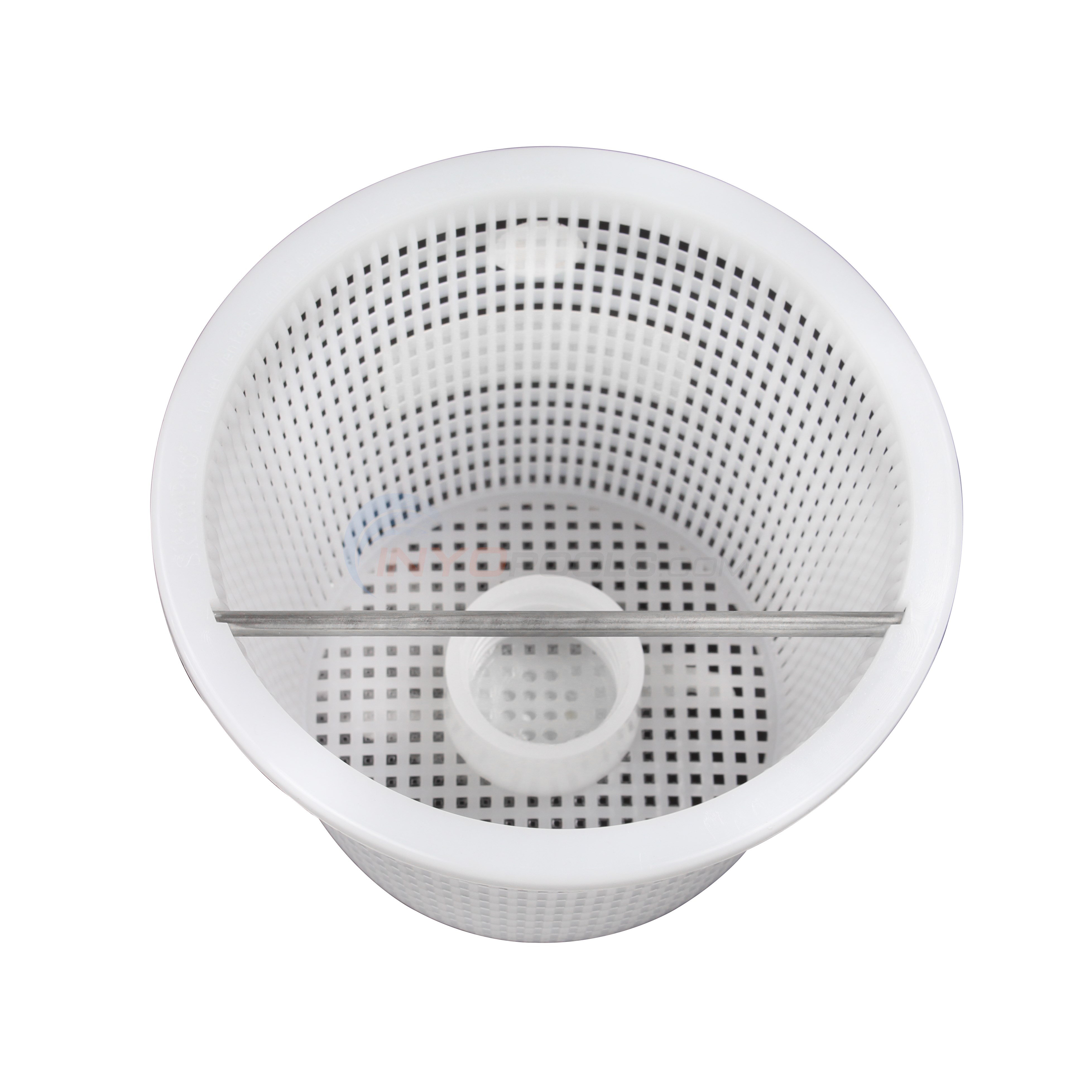 GVT Inc. GVT Baker Hydro Skimmer Basket, SkimPro, SP-B - INYOPools.com