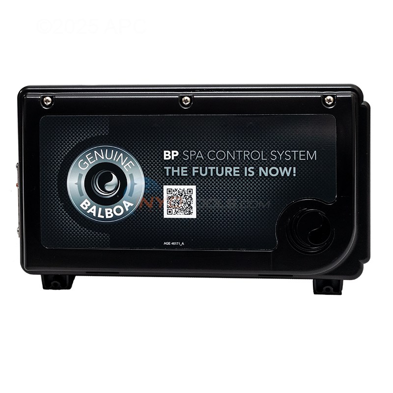 Balboa Spa Control System Balboa BP100G2R with 4.0kW Remote HeateR ...