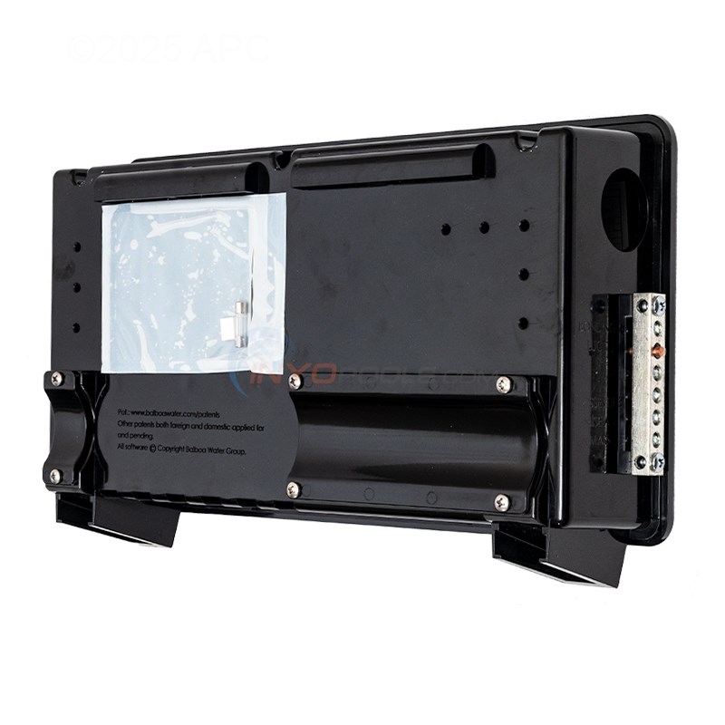 Balboa Spa Control System Balboa BP100G2R with 4.0kW Remote HeateR ...