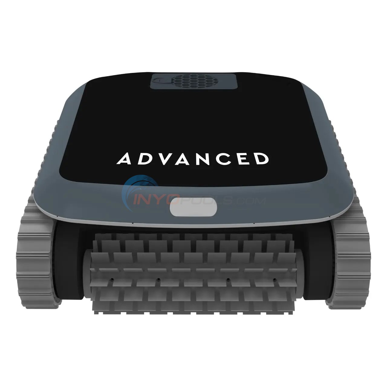 BWT Advanced Pro 100 Inground and Above-Ground Robotic Pool Cleaner ...