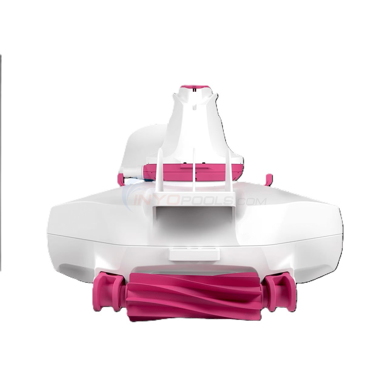 BWT BC200 Cordless Robotic Above Ground Pool Cleaner - RC26CBX ...