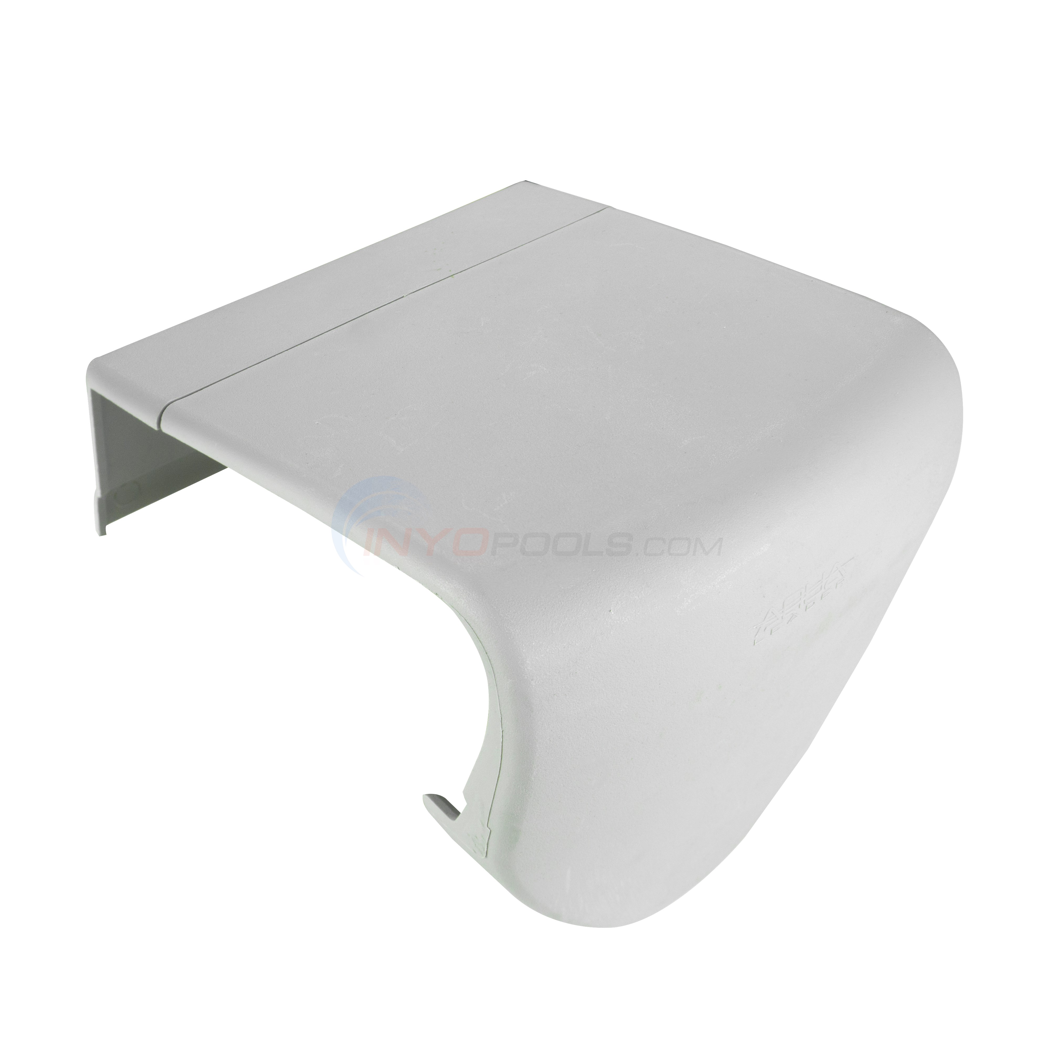 Wilbar Ledge Cover Straight Side Section (Single) - INYOPools.com
