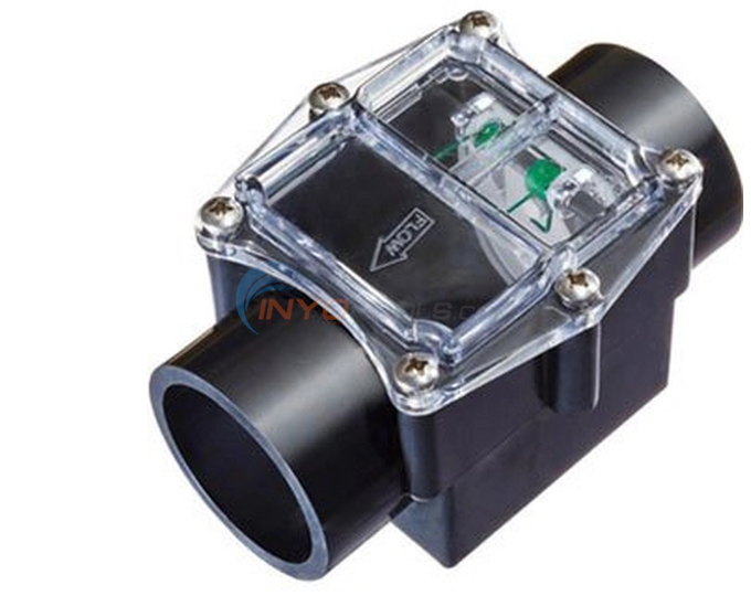 Magic Plastics CR2 Corrosion Resistant Check Valve, 2" - 0801-20H2 ...