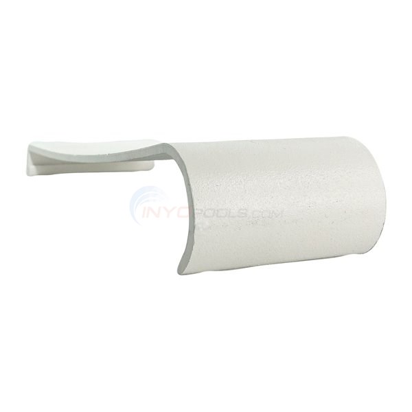 Cinderella Coping Clip for CP6N Deck Mount Liner Track, 2" - CLIP6N ...