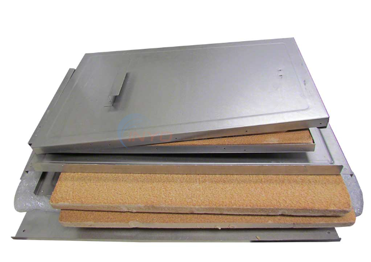 Combustion Chamber Panels (400) (R0494905) - INYOPools.com