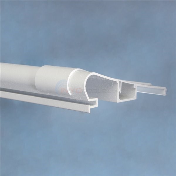 Cinderella Coping Clip for CP6N Deck Mount Liner Track, 2" - CLIP6N ...