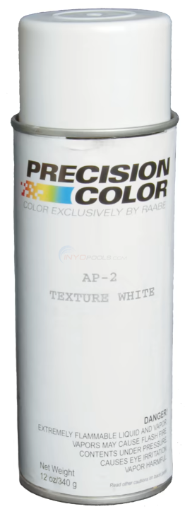 Aerosol White Paint Textured Non-Skid Finish 12 oz., Single Can - CPAP2 ...