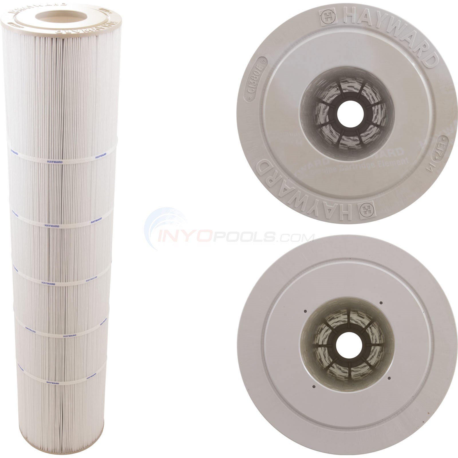 Hayward Replacement Element (cx1380re) - INYOPools.com