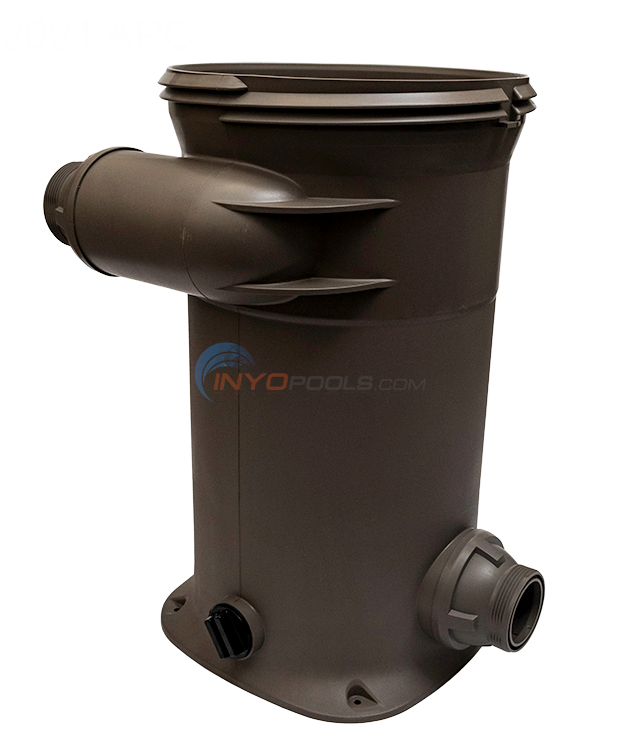 Hayward SwimClear Cartridge Filter C100S, C150S, C200S Parts - INYOPools.com