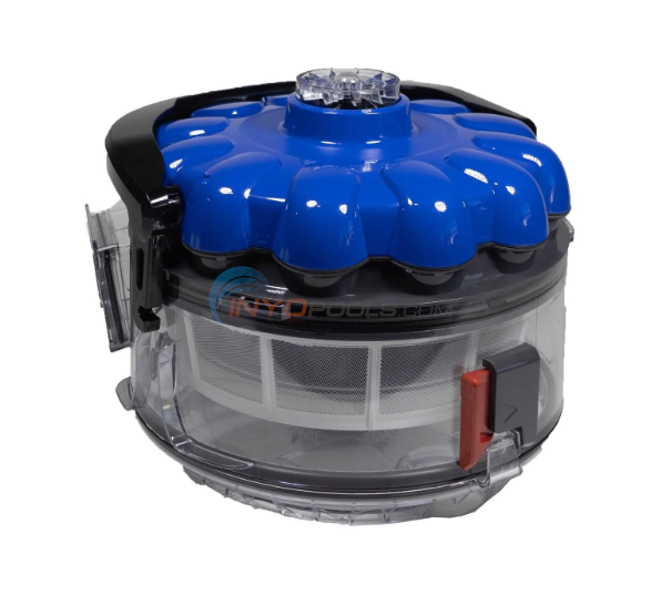 Hayward Cyclone Assembly Kit RCX361140KIT234 - INYOPools.com