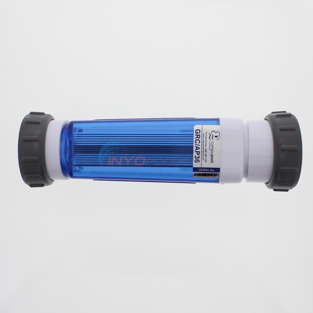 CompuPool GENERIC Salt Cell for Auto Pilot SC36 - INYOPools.com