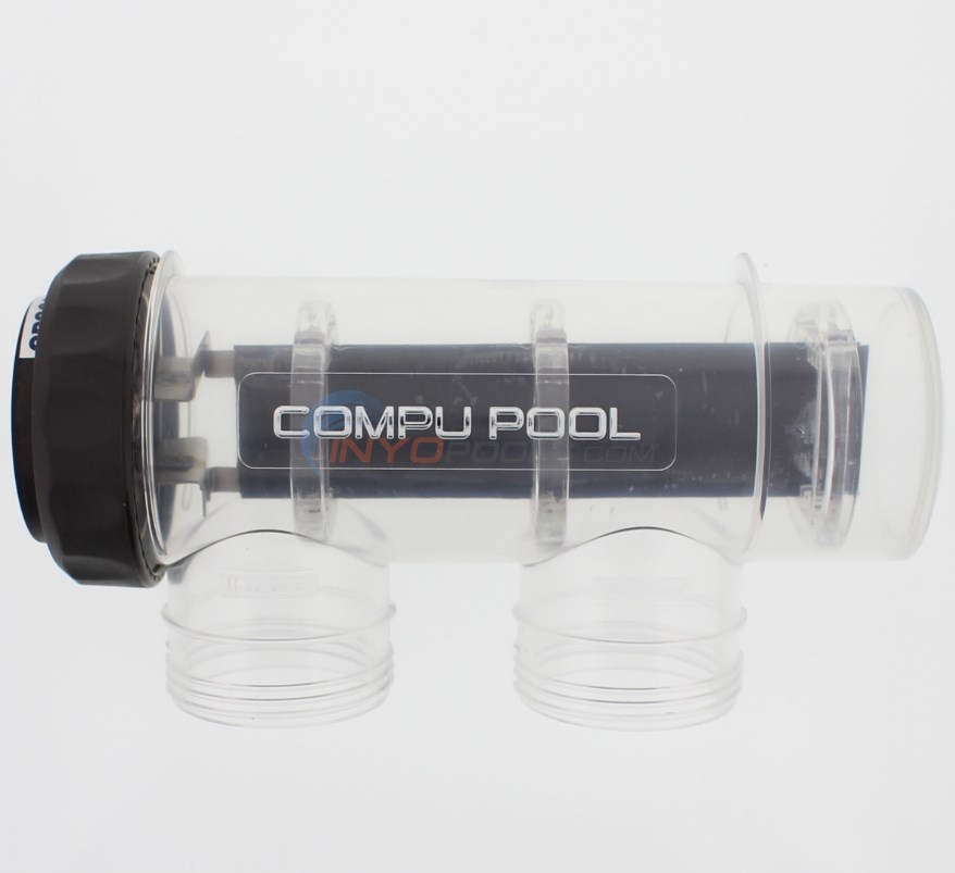 CPSC08 REPLACEMENT (INCLUDES HOUSINGS/PIPE ADAPTORS/COLLARS/NUT/O-RINGS ...