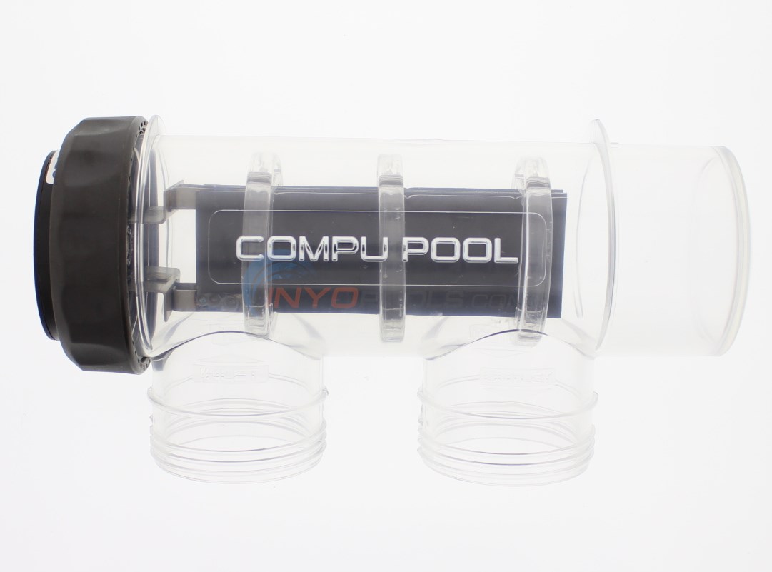 CPSC16 REPLACEMENT (INCLUDES HOUSINGS/PIPE ADAPTORS/COLLARS/NUT/O-RINGS ...