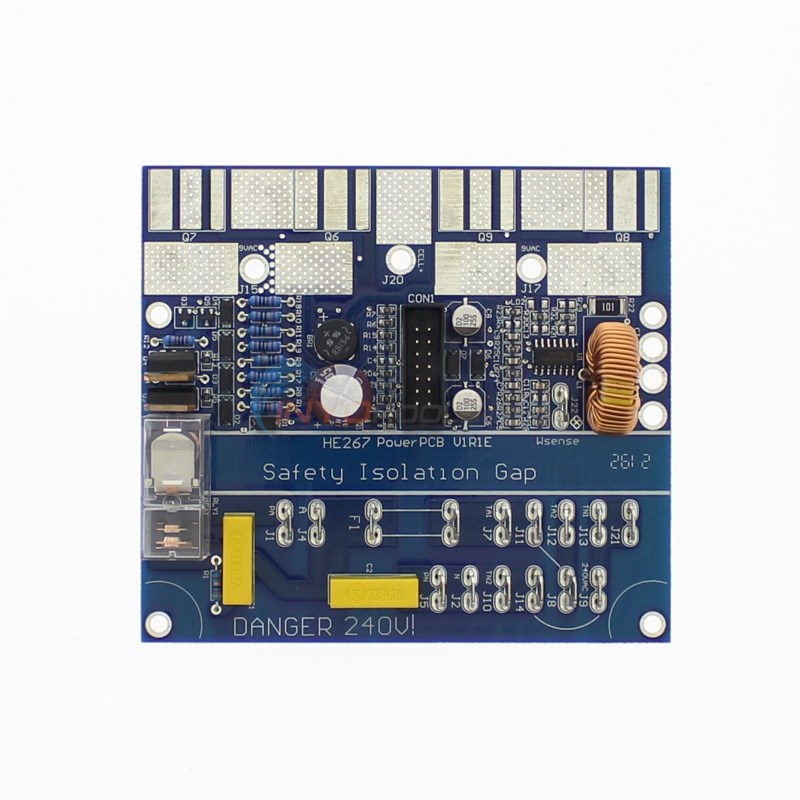 CompuPool POWER PCB - JDPCBSCR - INYOPools.com